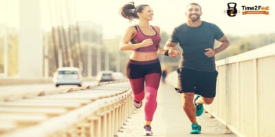 Empezar a Correr 🏅 [MEGA-GUÍA] Para Principiantes del Running
